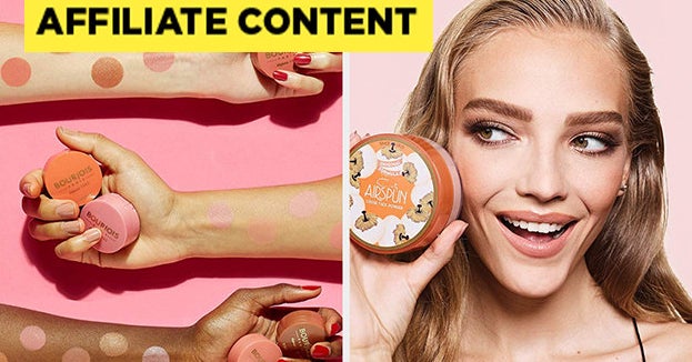 27 Easy Products To Try If You Love Makeup But Struggle To Put It On