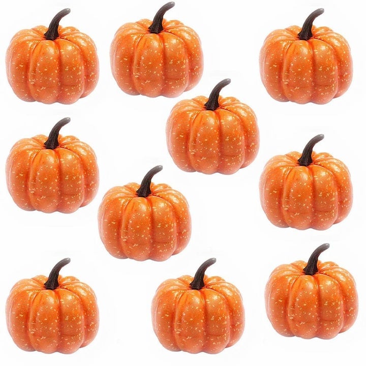 Small Fall Decor Items For Your Home