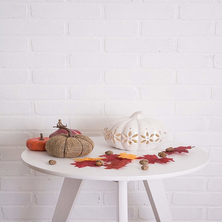 Small Fall Decor Items For Your Home