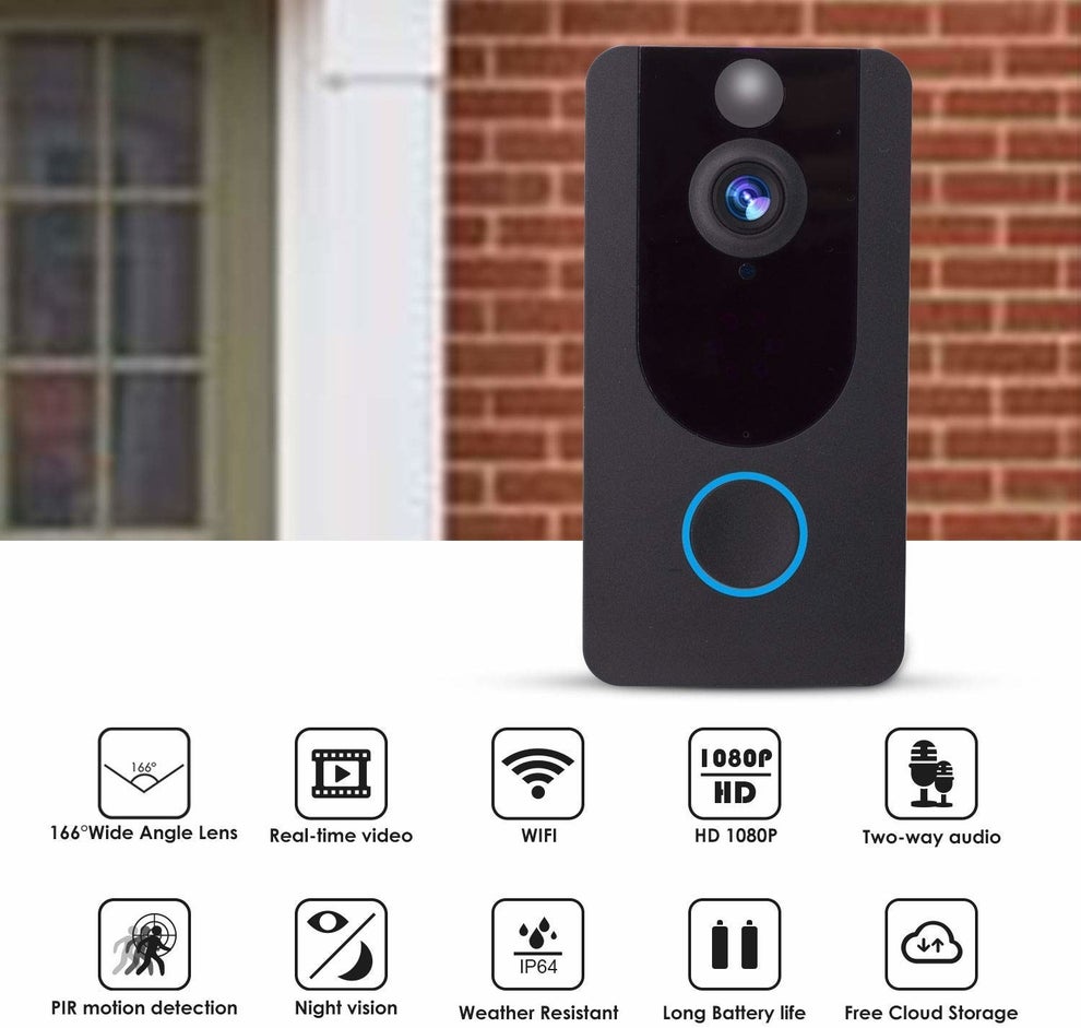 17 Easy-To-Use Gadgets That Can Help To Make Your Life Easier