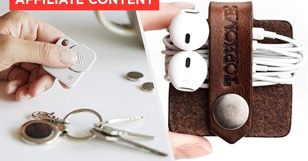 17 Easy-To-Use Gadgets That Can Help To Make Your Life Easier