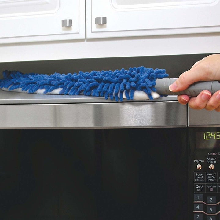 24 Home Cleaning Products To Clean The Worst Messes