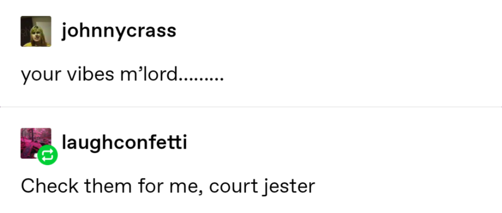 23 Memes To Explain Exactly What A "Vibe Check" Is