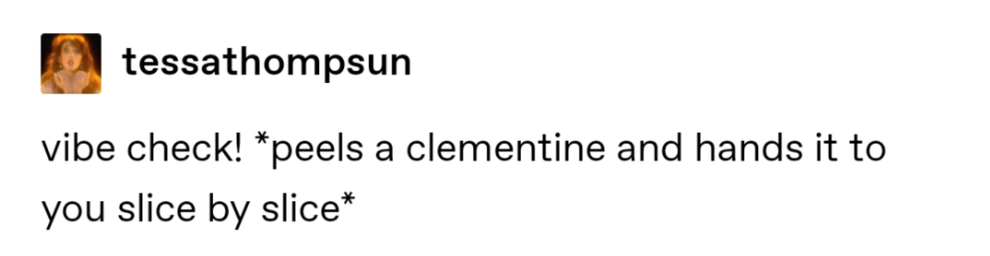 23 Memes To Explain Exactly What A "Vibe Check" Is