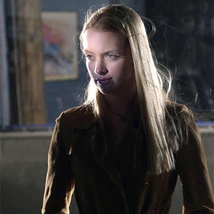 "Batwoman" Star Rachel Skarsten Teased How Alice's "Bold" Identity ...