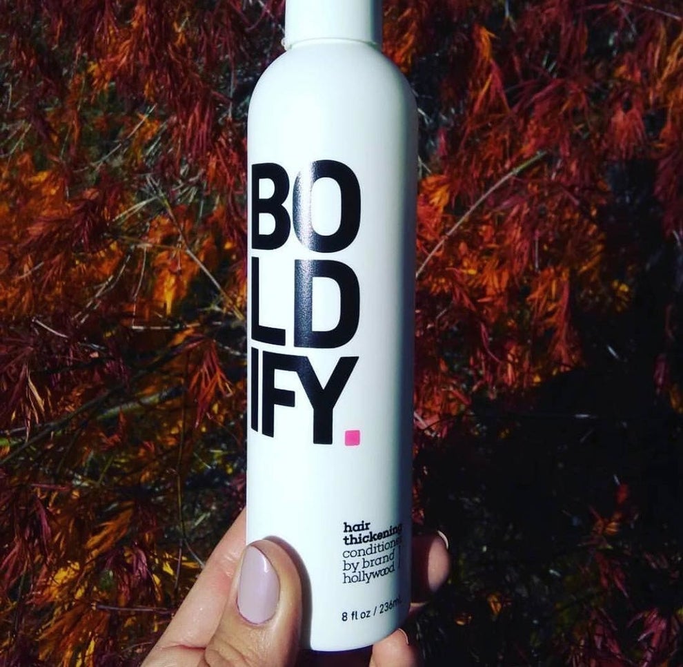 17 Volumizing Hair Products That Work So Well You Just Might Say ...