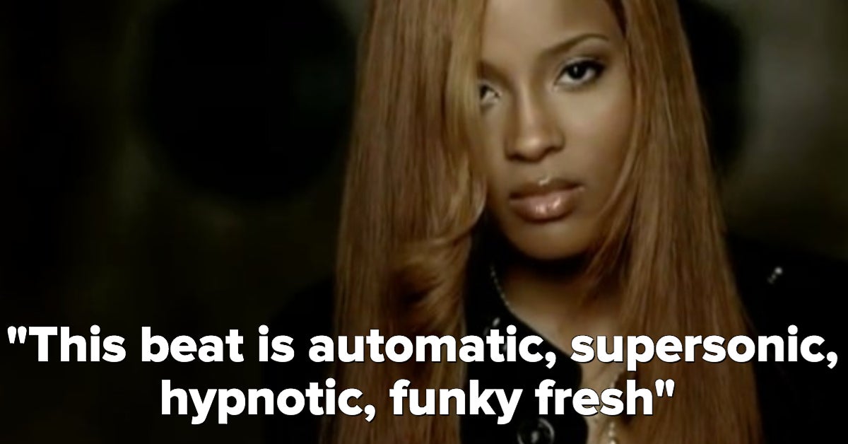 What's The Most Iconic Opening Line From A Song?