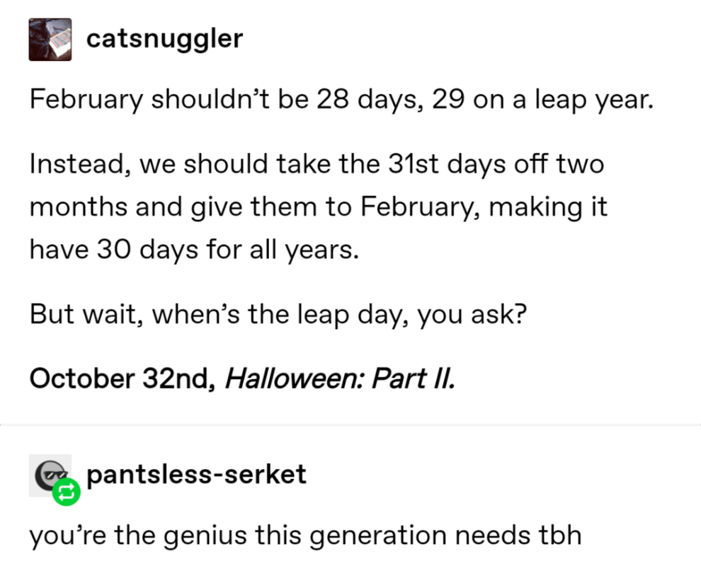 27 Times Tumblr Got Way Too Excited For Halloween