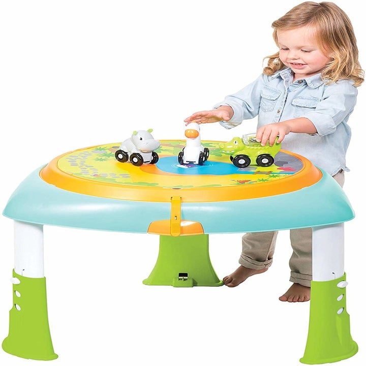 33 Practical Baby Gifts To Get New Parents
