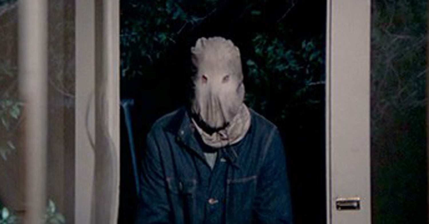 What's The Most Terrifying Horror Movie That's Based On A True Story?