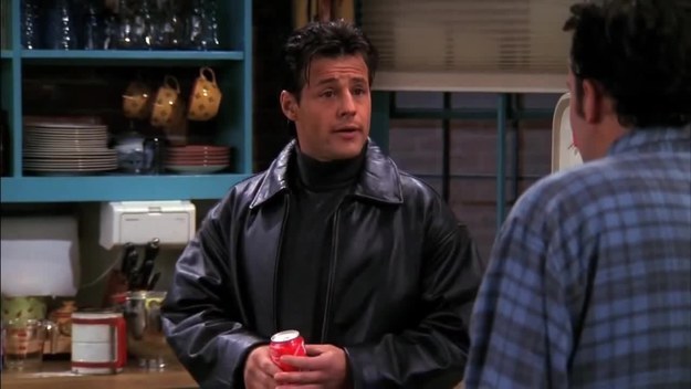 I Bet You Can't Get 20/26 On This A–Z Of "Friends"