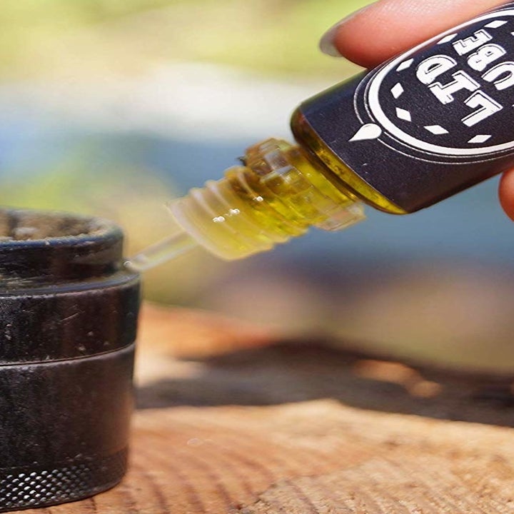 25 Genius Weed Products