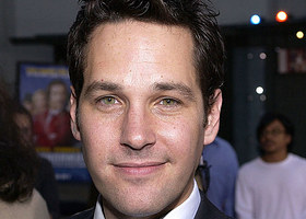 One Of These Pictures Of Paul Rudd Is From 2019 — The Rest Are More ...