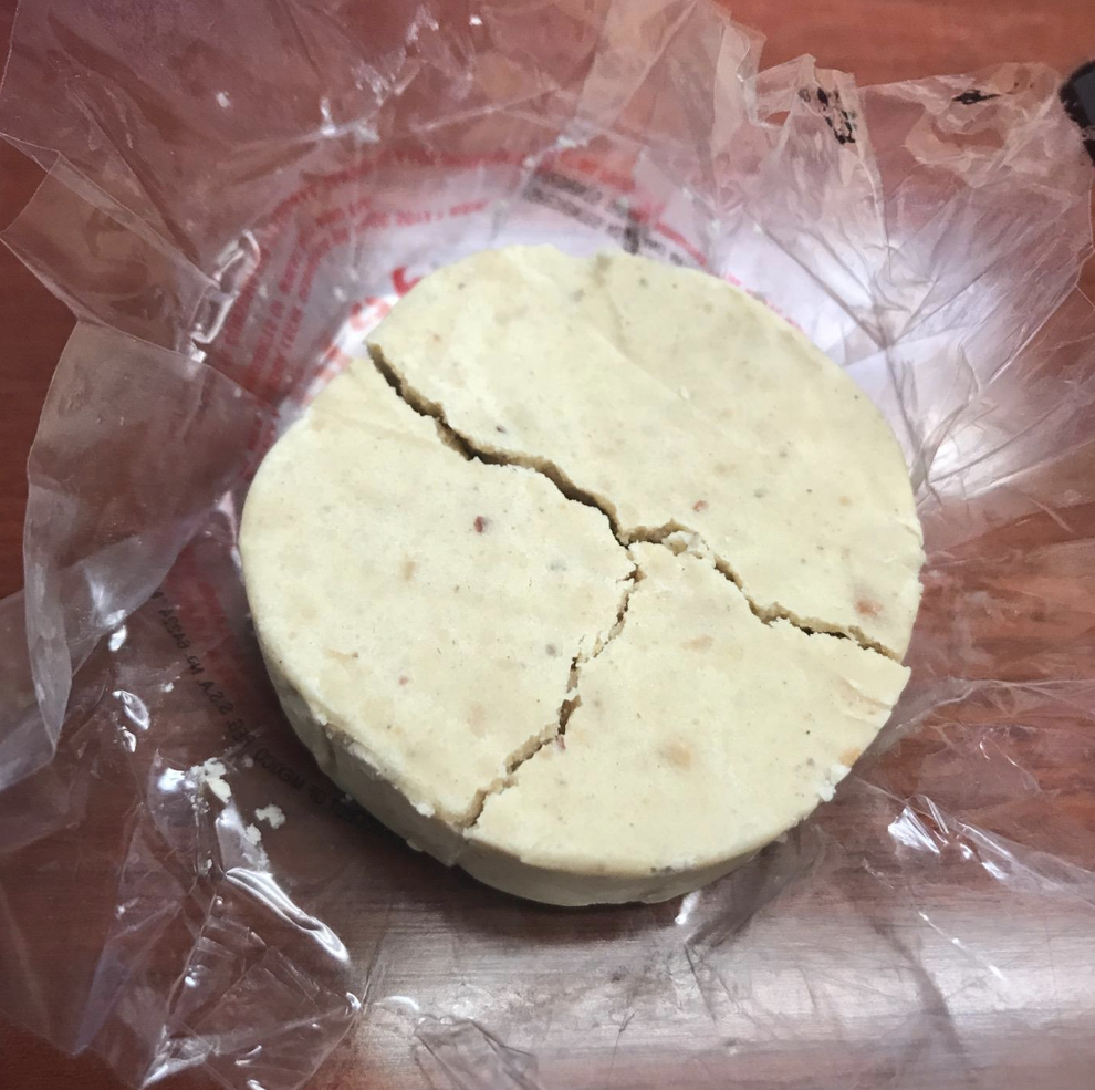 I Could Basically Live Off Of De La Rosa Mazapan Candy But I Can't Let ...