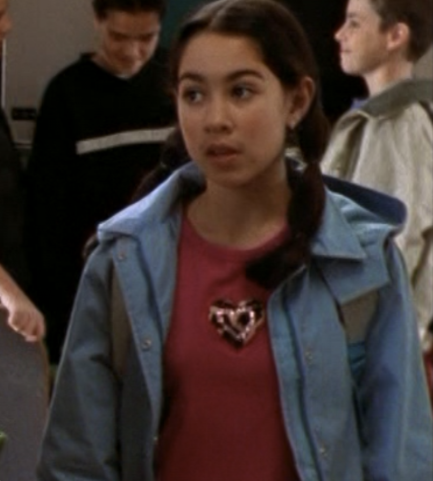 The Original Cast Of "Degrassi: The Next Generation" Then Vs. Now