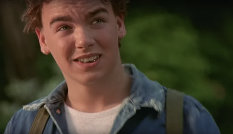 The Original Cast Of "Degrassi: The Next Generation" Then Vs. Now