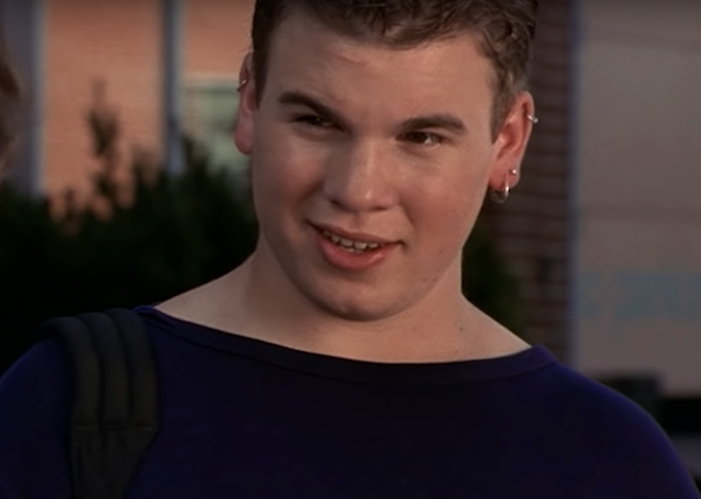 The Original Cast Of "Degrassi: The Next Generation" Then Vs. Now