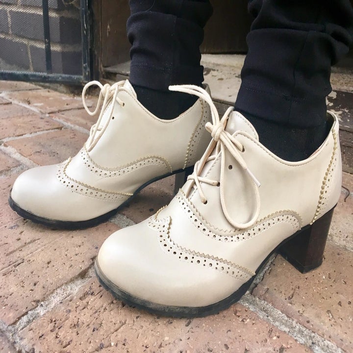 30 Cute And Casual Shoes To Jumpstart Your Fall Wardrobe