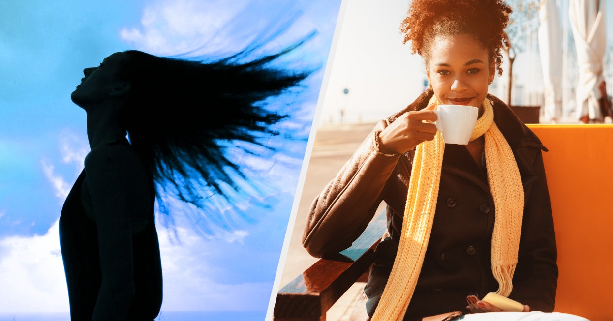 We Know The Color Of Your Personality Based On The Perfect Day You Plan