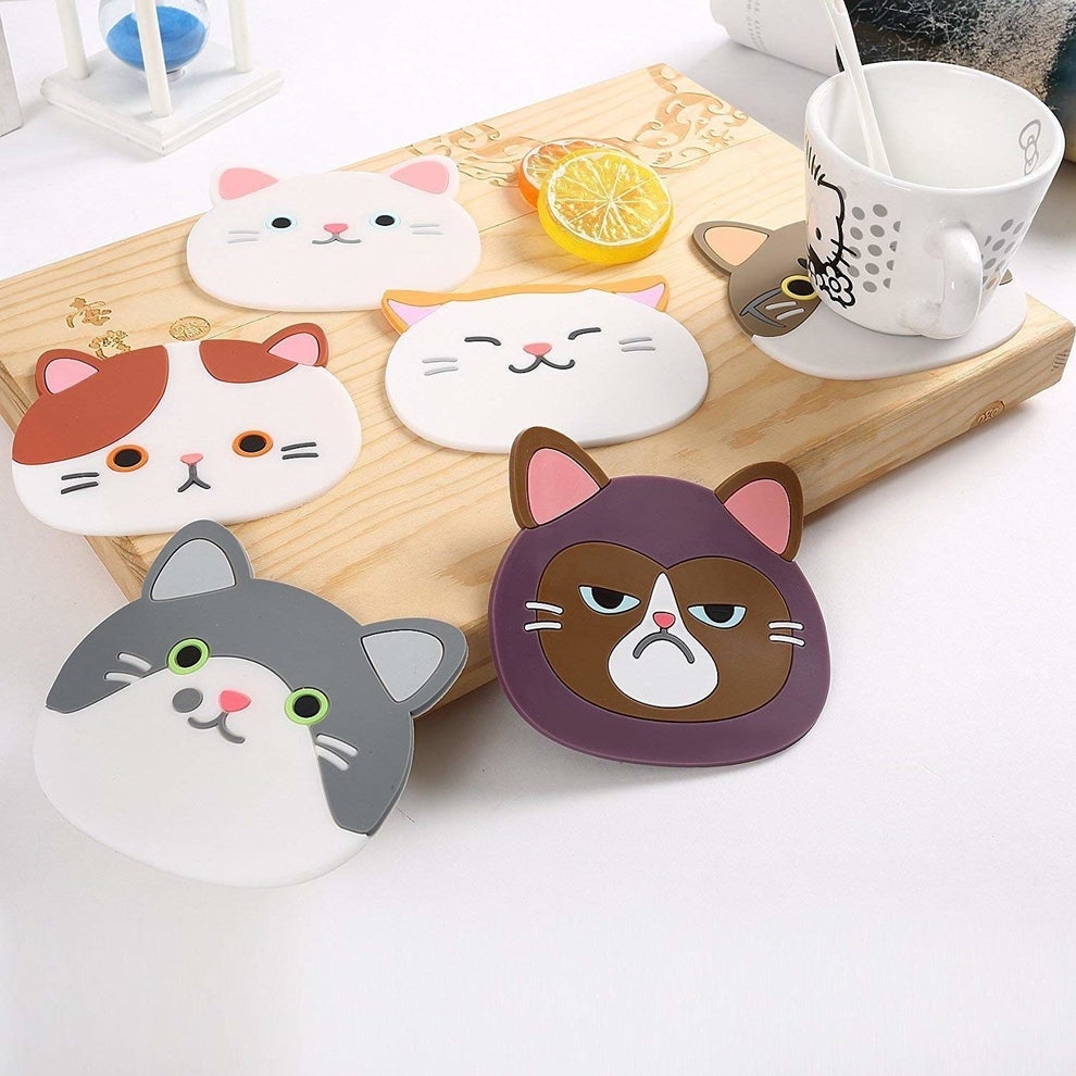 19 Cute Little Things To Buy That Are As Practical As They Are Adorable