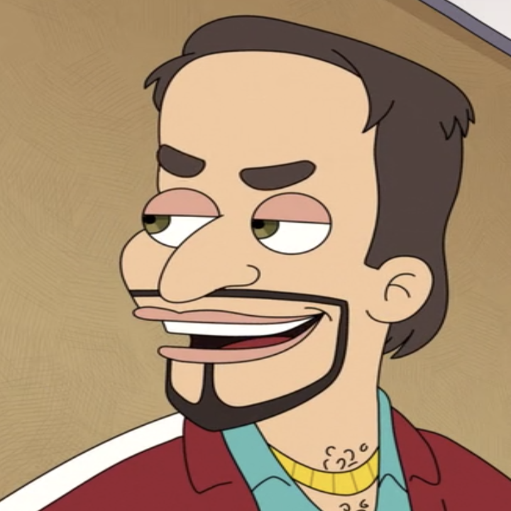 Here Are The Famous Voices From "Big Mouth"