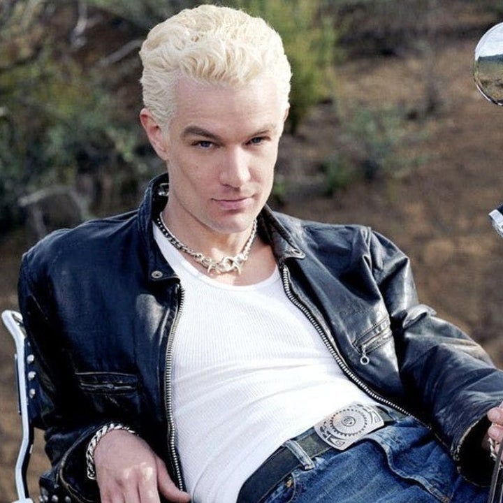 21 "Angel" Facts The Cast Just Revealed During Their 20th Anniversary ...