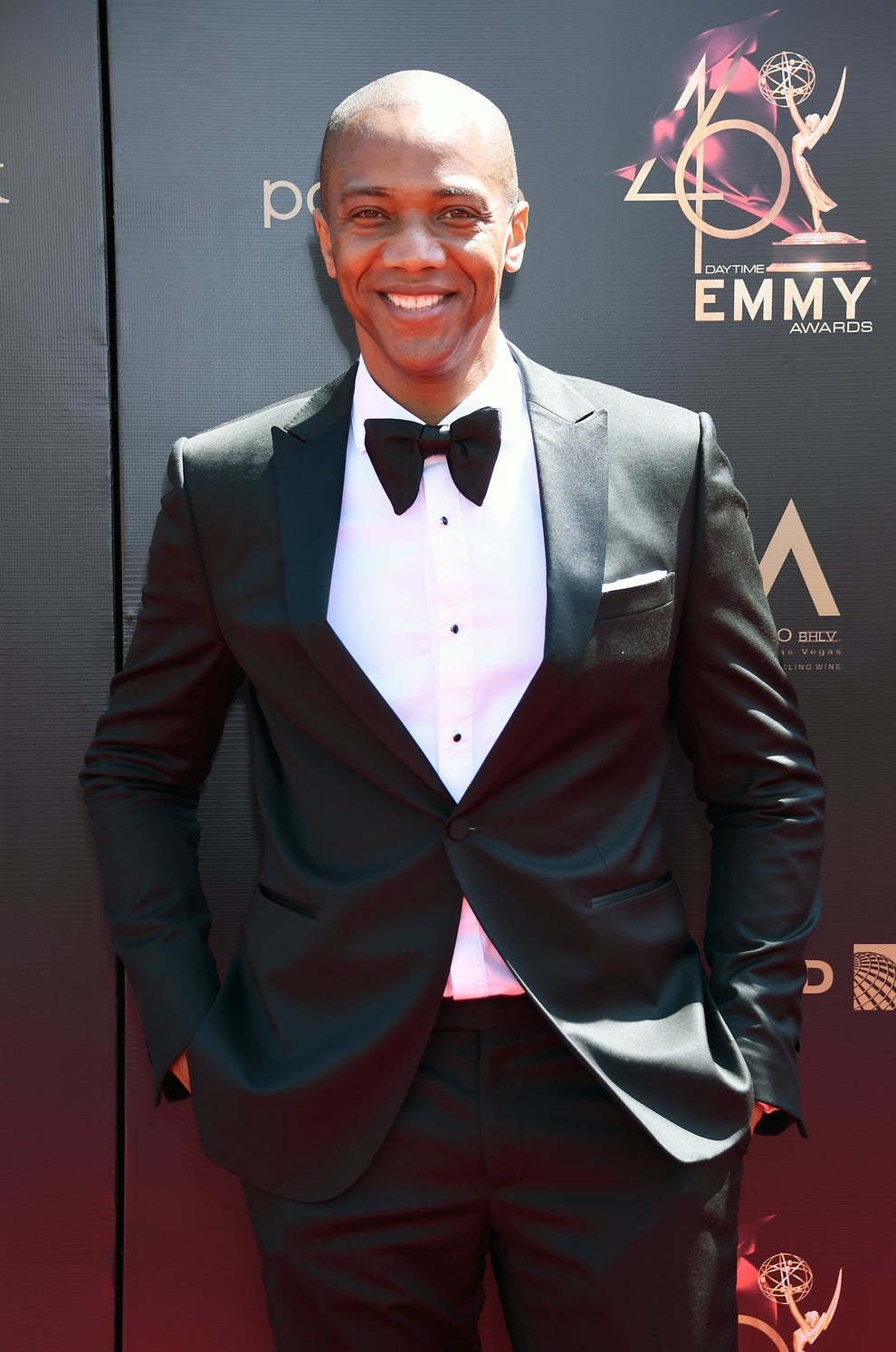 Here's The "Angel" Cast Twenty Years Ago Vs. Now