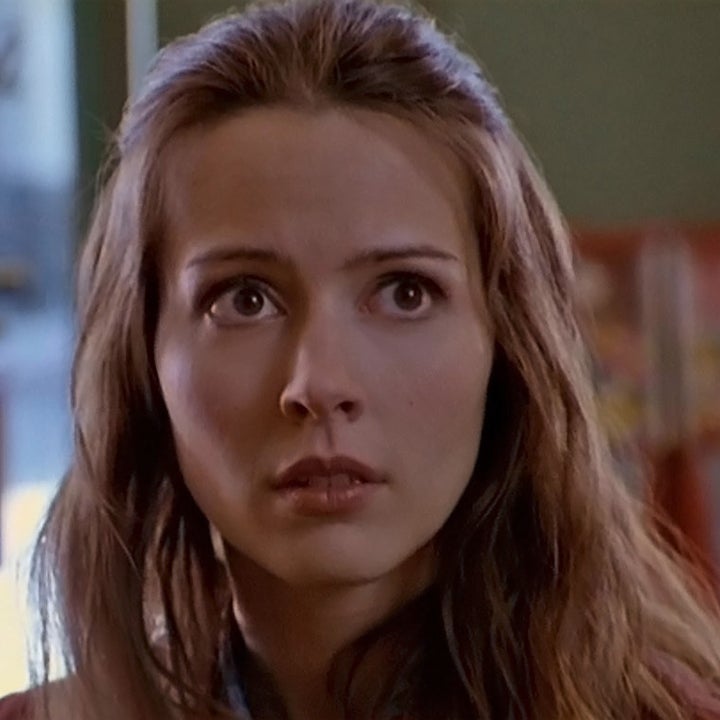 21 "Angel" Facts The Cast Just Revealed During Their 20th Anniversary ...