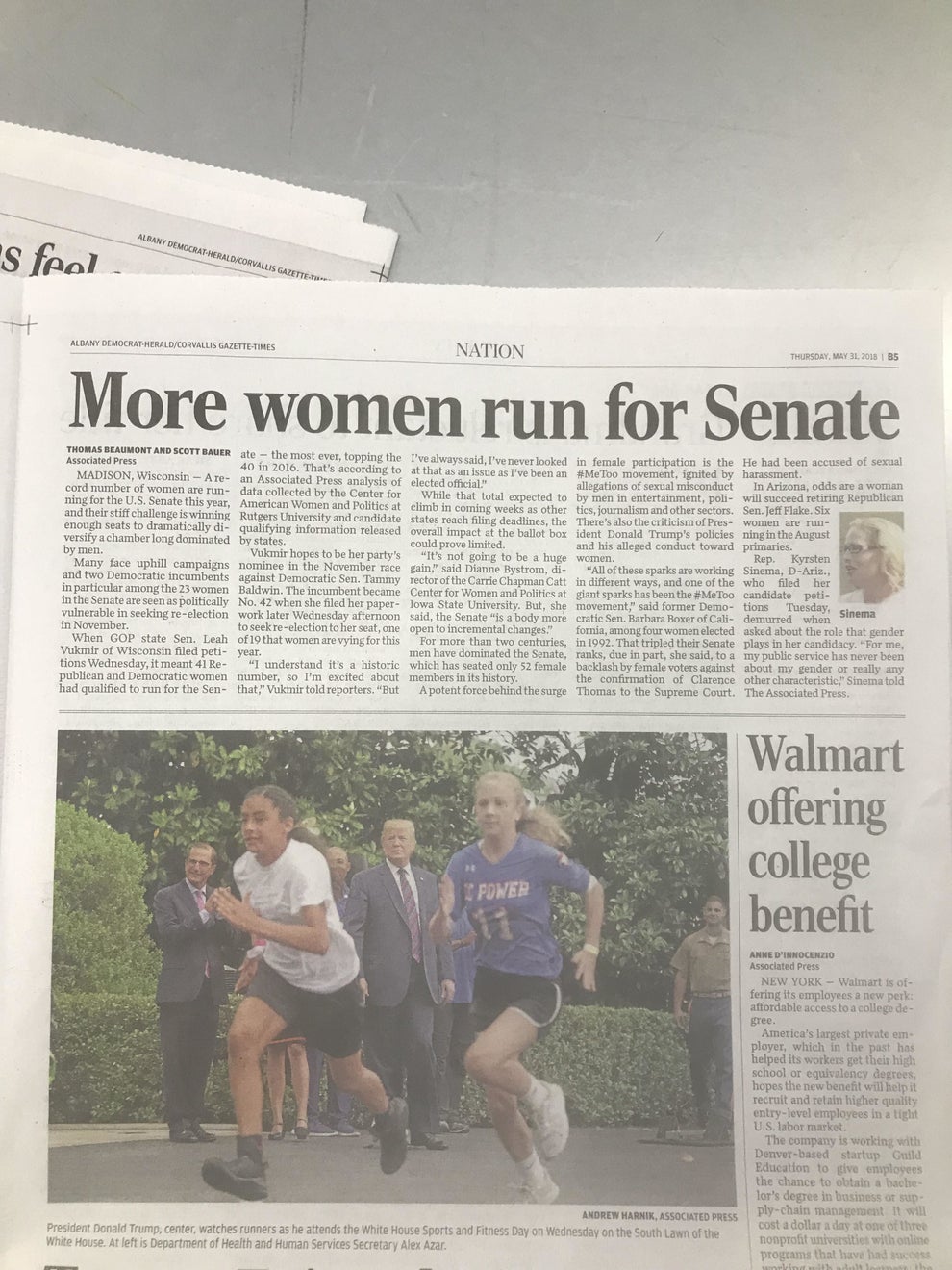 18 Newspaper Fails That Prove You Have To Pay Attention To Your Layout