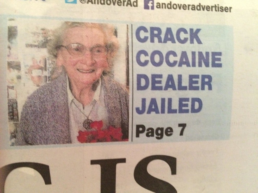 18 Newspaper Fails That Prove You Have To Pay Attention To Your Layout