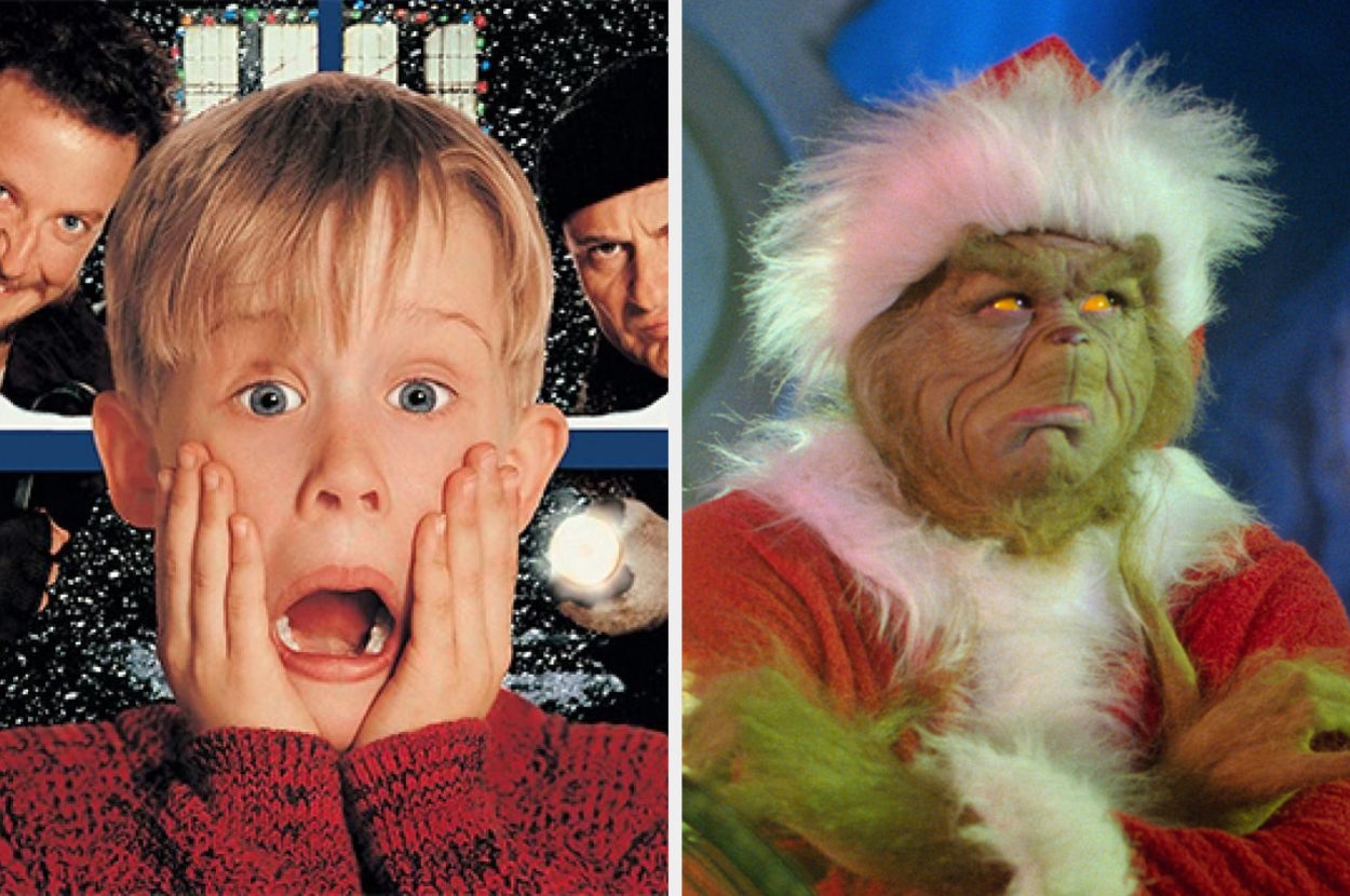 Freeform's "Kickoff To Christmas": Everything Coming In November