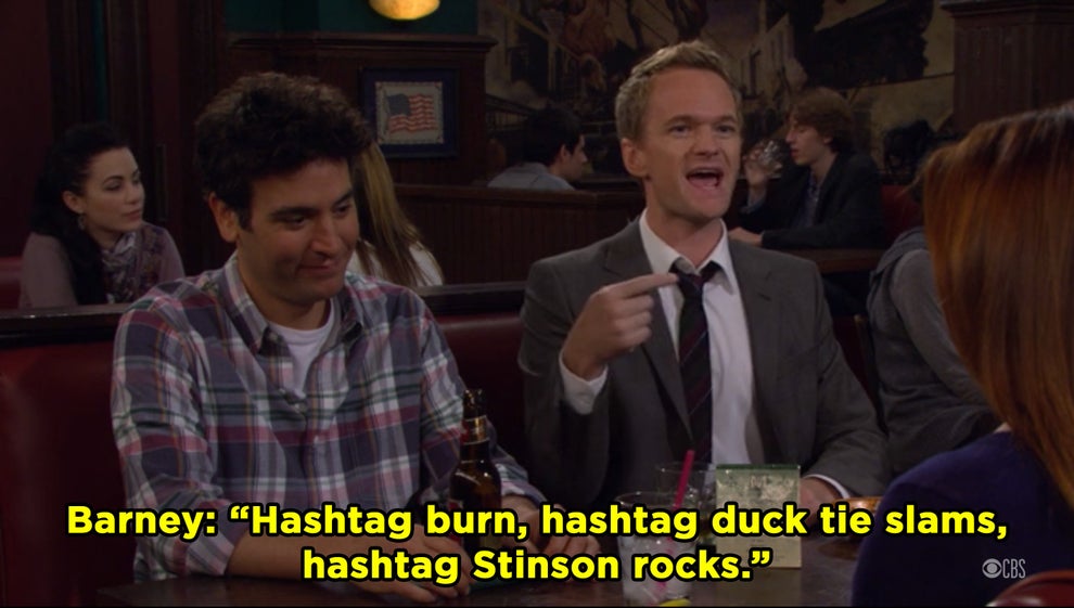 15 Of The Cringiest Quotes From TV Shows