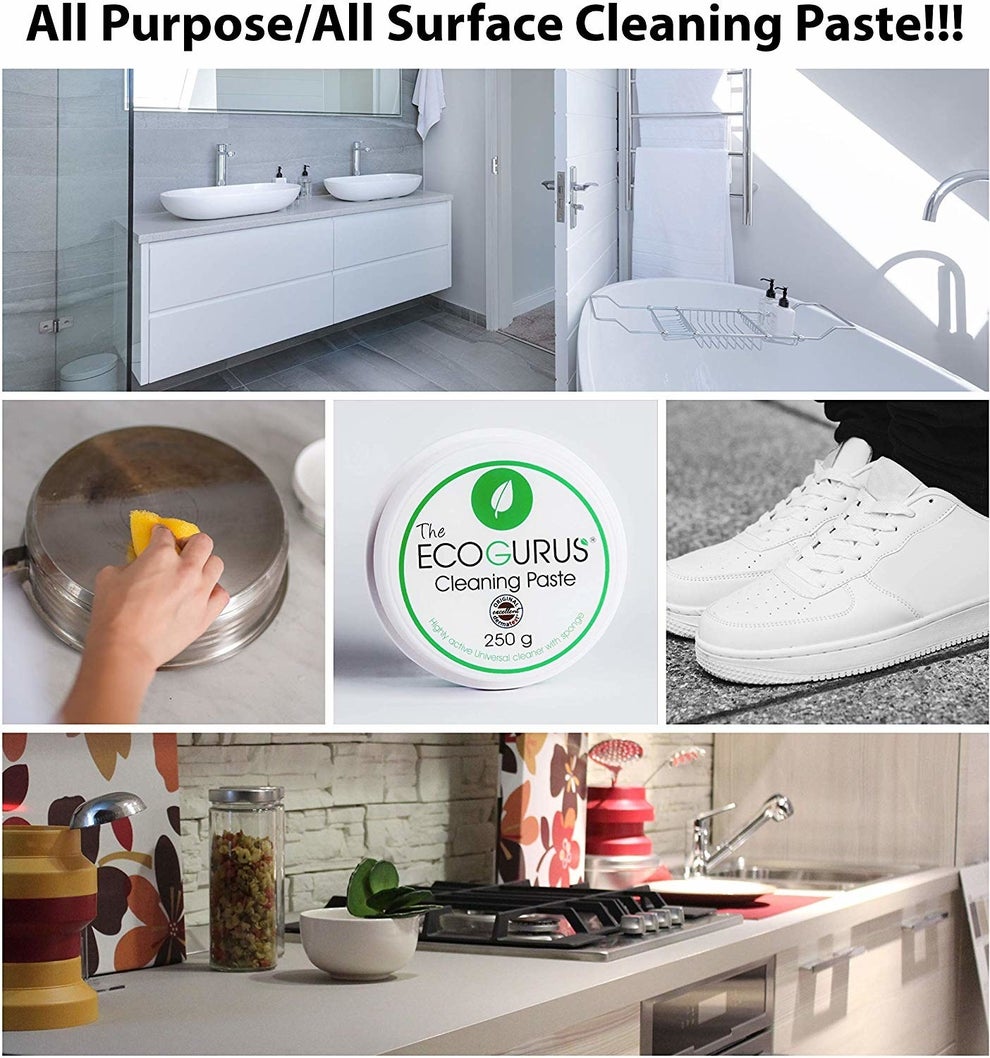 17 Products To Help Make Your Kitchen A More Eco-Friendly Place