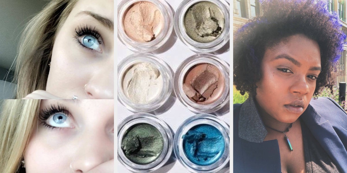 buzzfeed makeup tips