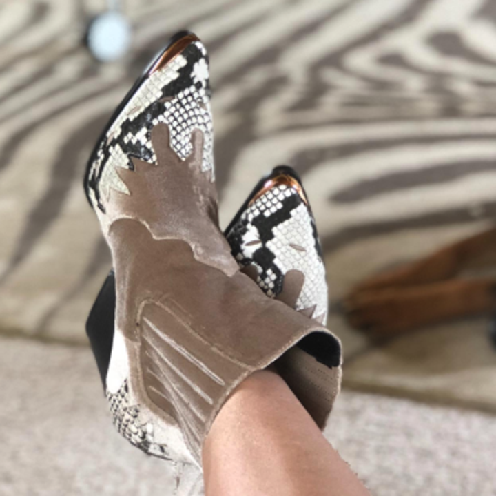 29 Comfortable And Cute Boots To Invest In This Fall