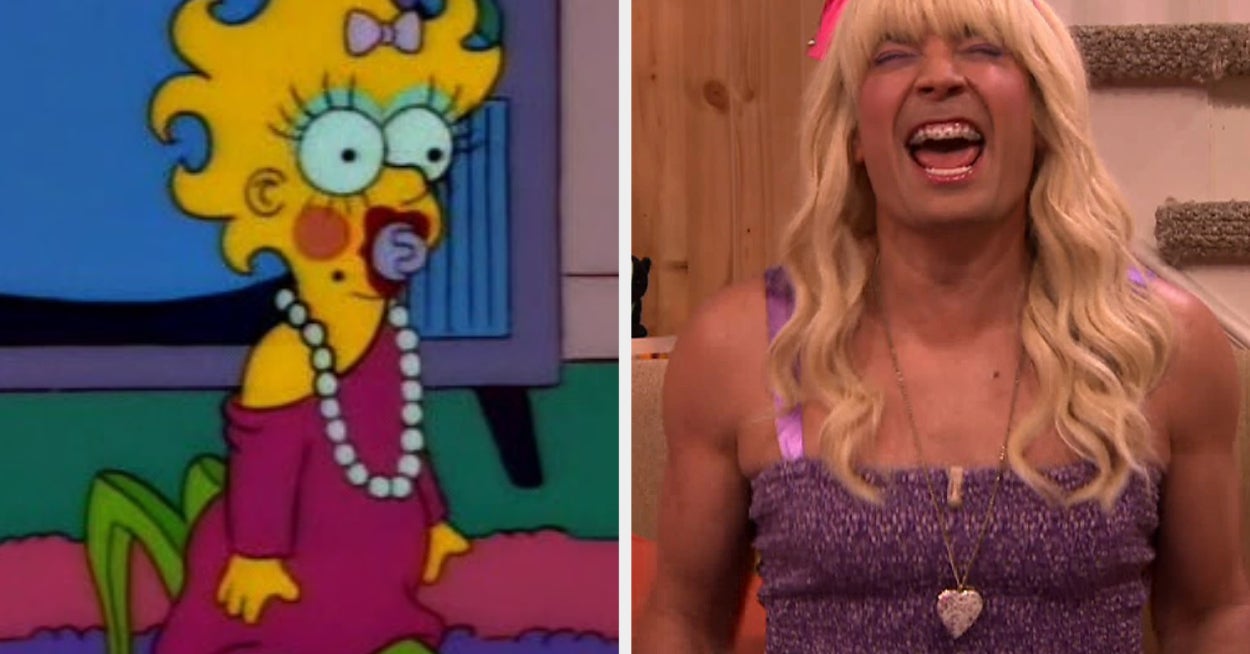 You Makeup Habits Will Tell Us What % Gross Girl You Are