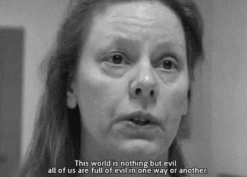 What's The Scariest Wikipedia Pages About A Female Serial Killer?