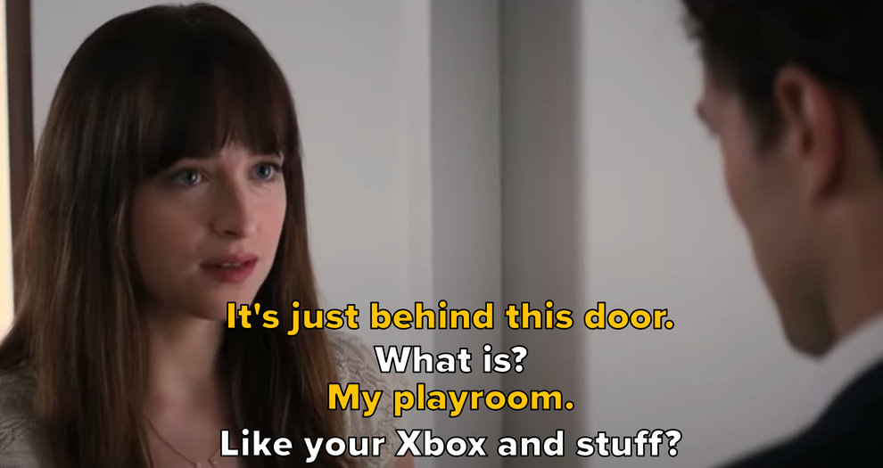 33 Of The Worst, Most Cringeworthy Lines Ever In Movies