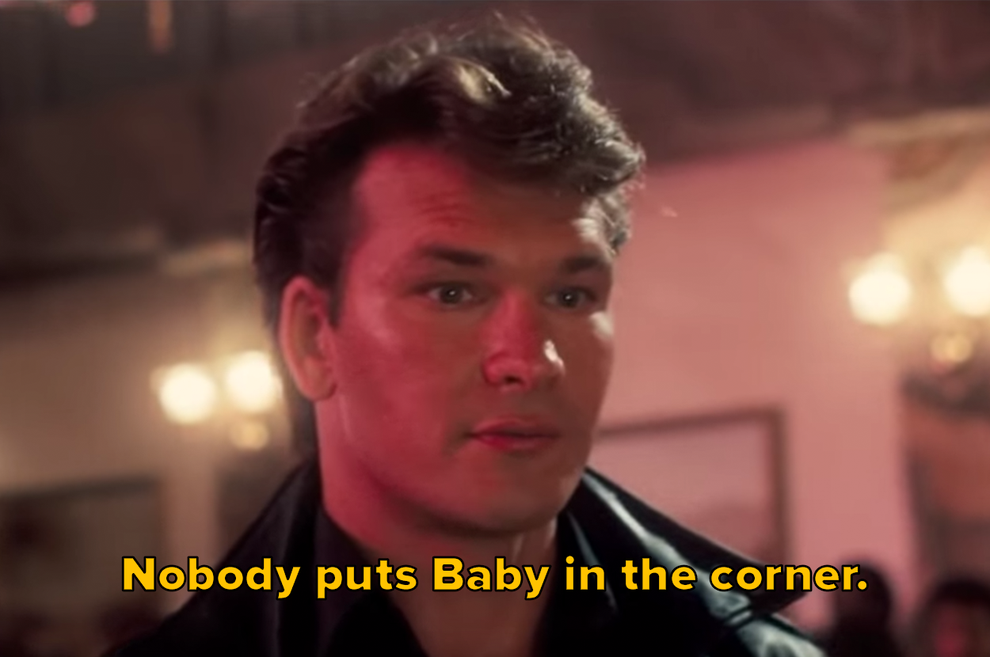 26 Of The Most Ridiculous, Cringeworthy Lines In Movie History