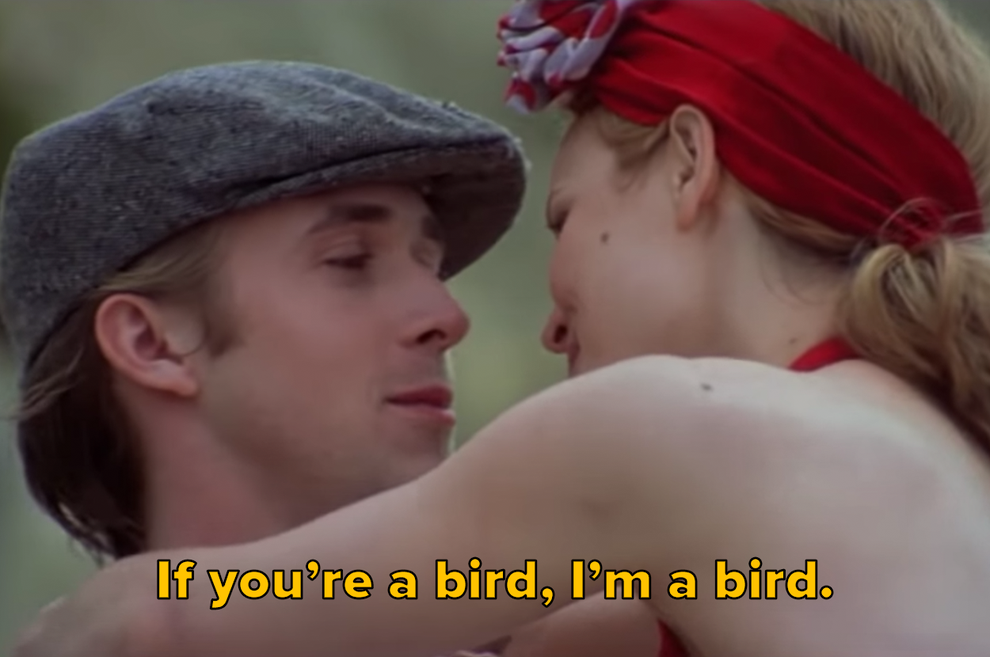 33 Of The Worst, Most Cringeworthy Lines Ever In Movies
