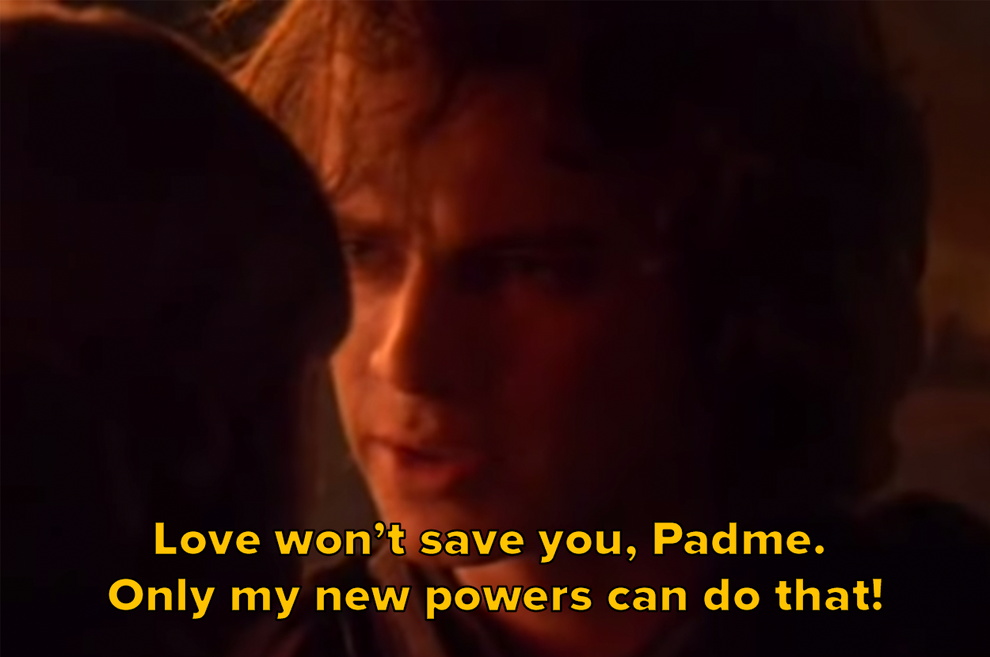33 Of The Worst, Most Cringeworthy Lines Ever In Movies