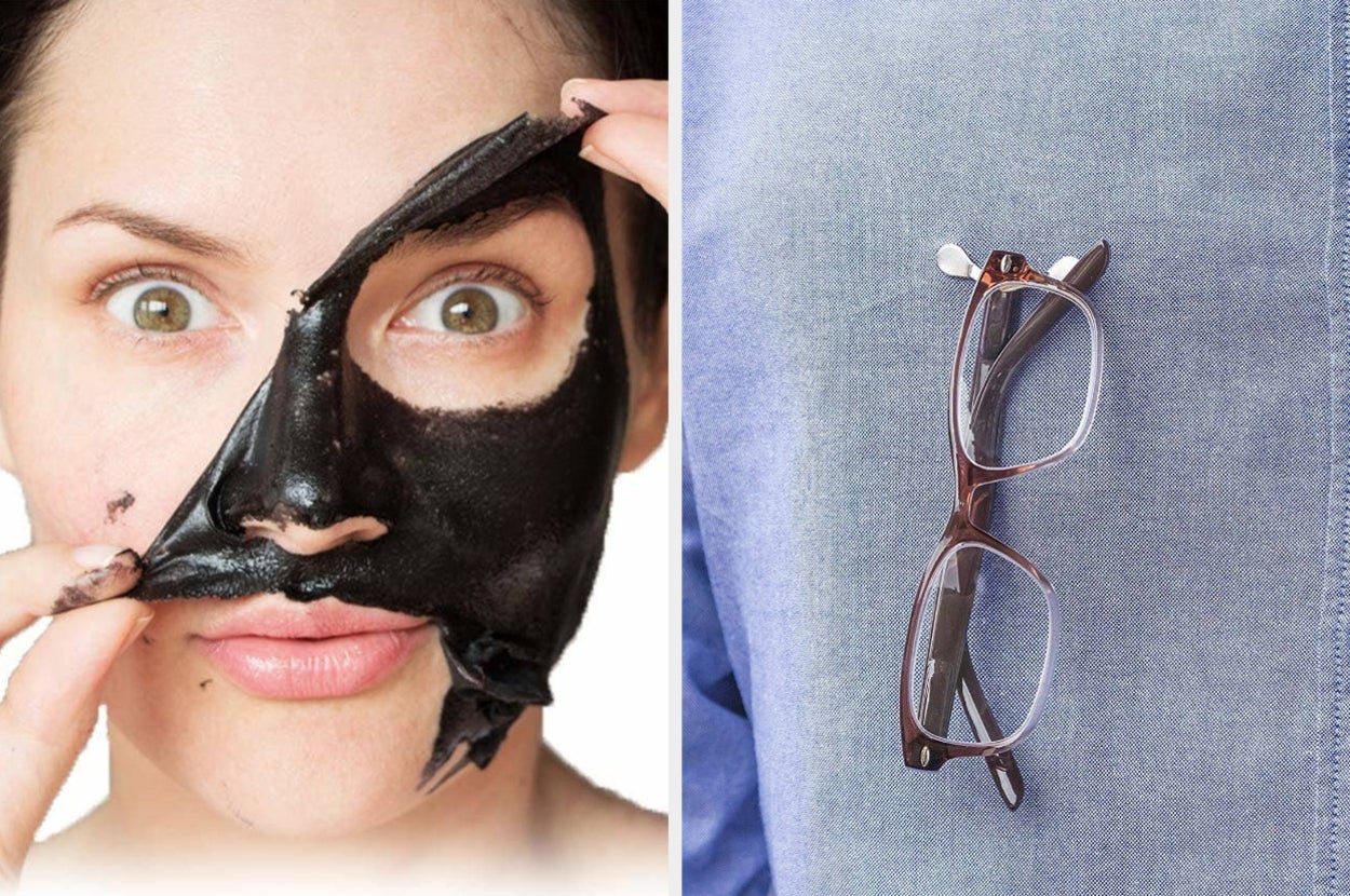 22 Quick-Fix Products That Will Make Living So Much Easier