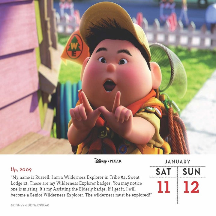 35 Things To Help You Feel The Magic Of Disney At Work