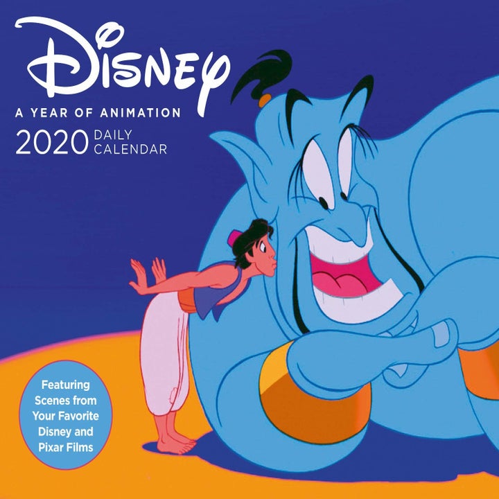 35 Things To Help You Feel The Magic Of Disney At Work