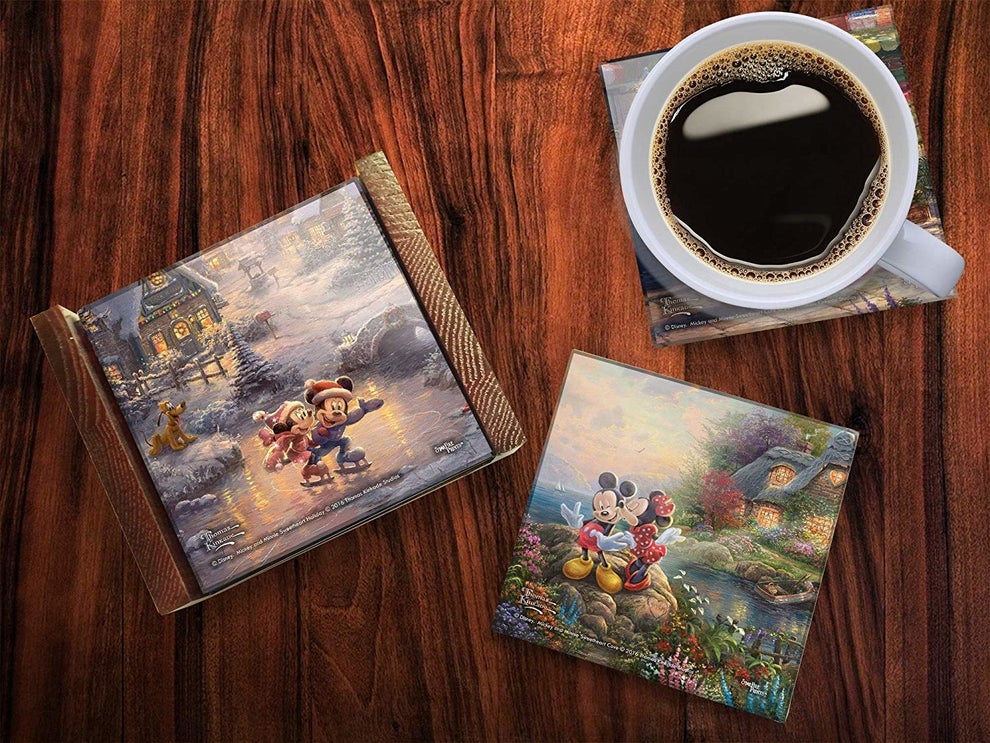 35 Things To Help You Feel The Magic Of Disney At Work