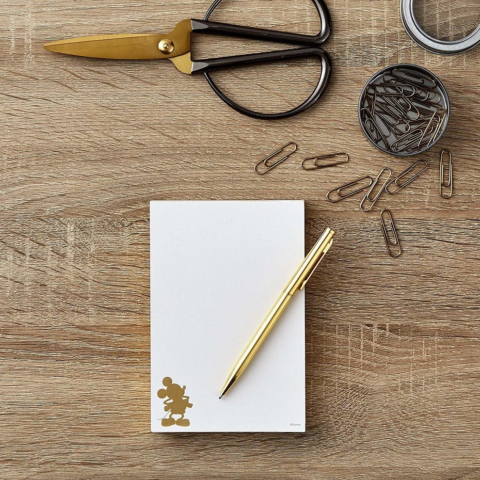 35 Things To Help You Feel The Magic Of Disney At Work