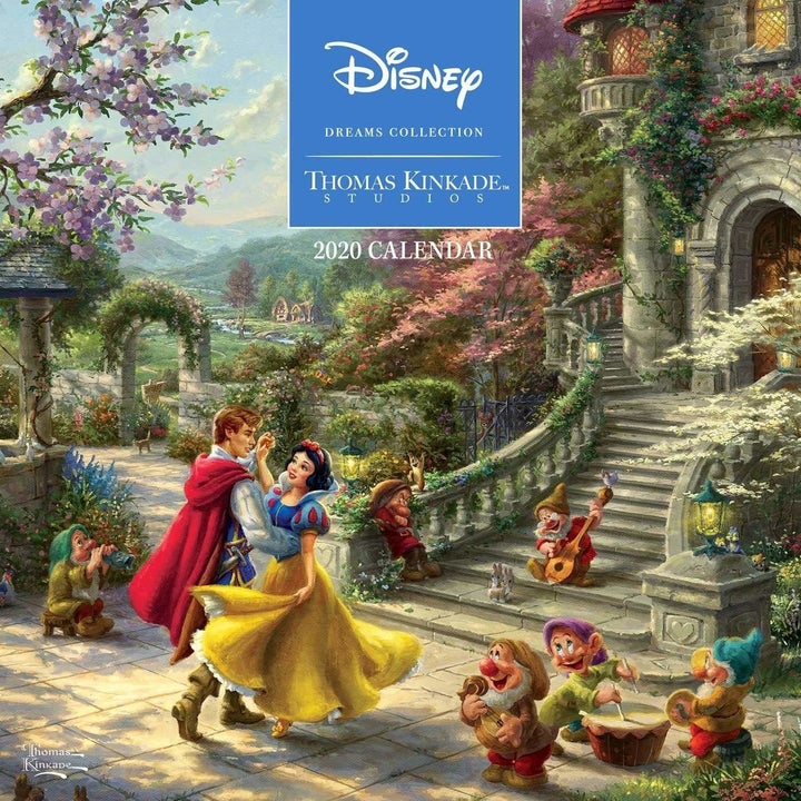 35 Things To Help You Feel The Magic Of Disney At Work