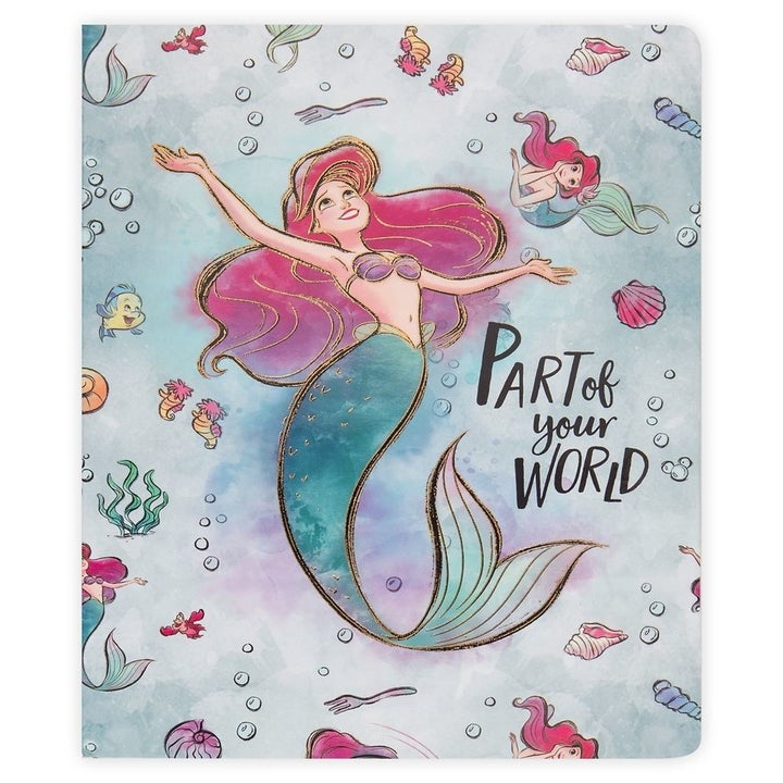 35 Things To Help You Feel The Magic Of Disney At Work