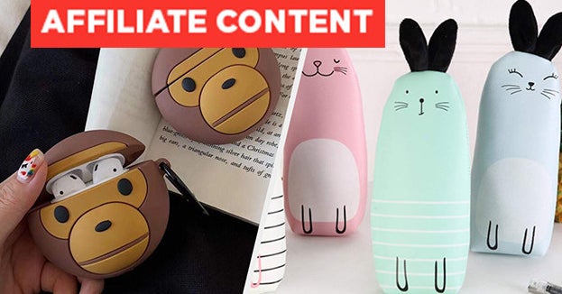 Just 33 Ridiculously Cute Things You Can Buy For £3 Or Less