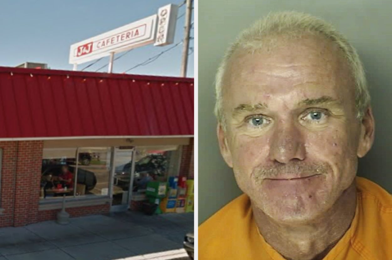 White Man Sentenced To 10 Years For Enslaving Black Man With Disability